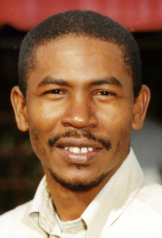 The Art of Mali Olatunji: Part 5 | FUSION