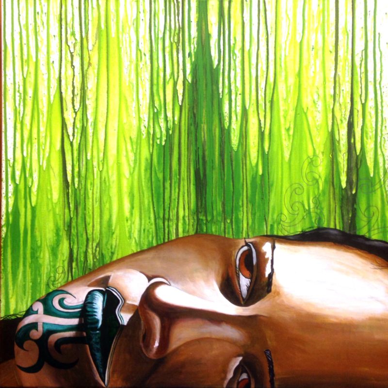 Taniela Petelo | FUSION