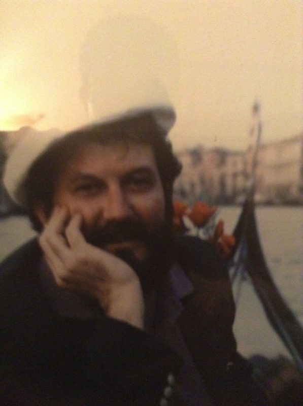 Henry Tate – In Memoriam Slideshow | FUSION