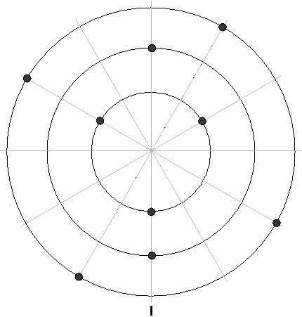 Polyrhythm Clocks | FUSION