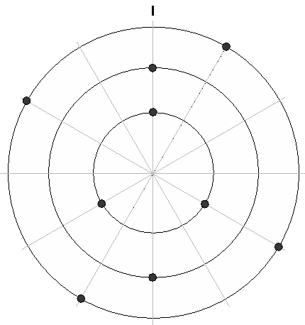 Polyrhythm Clocks | FUSION