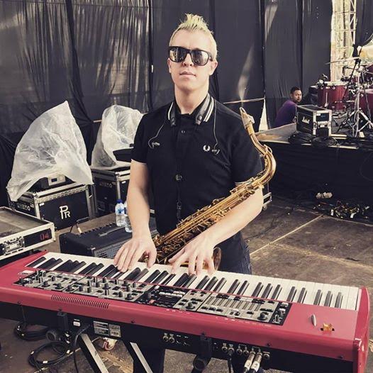 Back In The USA | FUSION