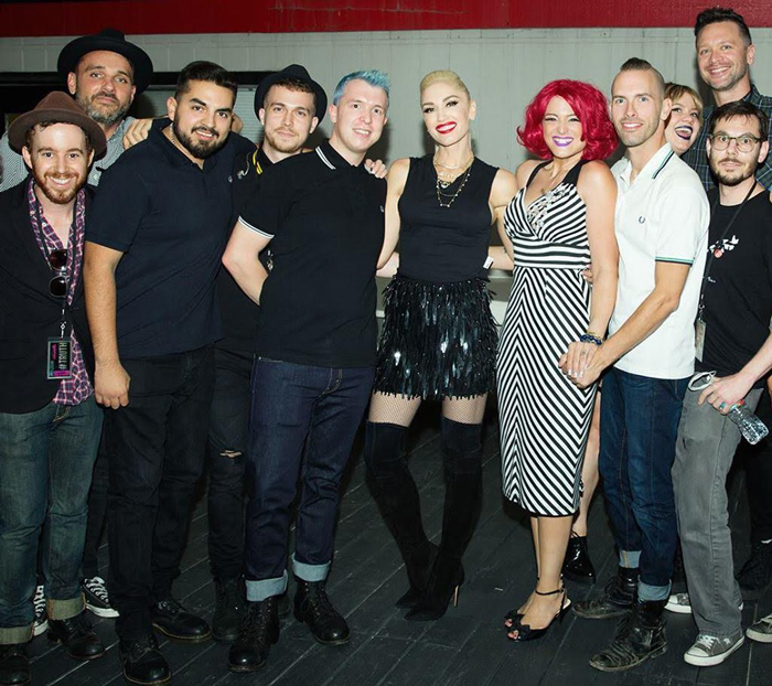 Back In The USA | FUSION