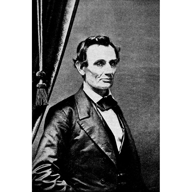 Well, What Would Lincoln Do? | FUSION